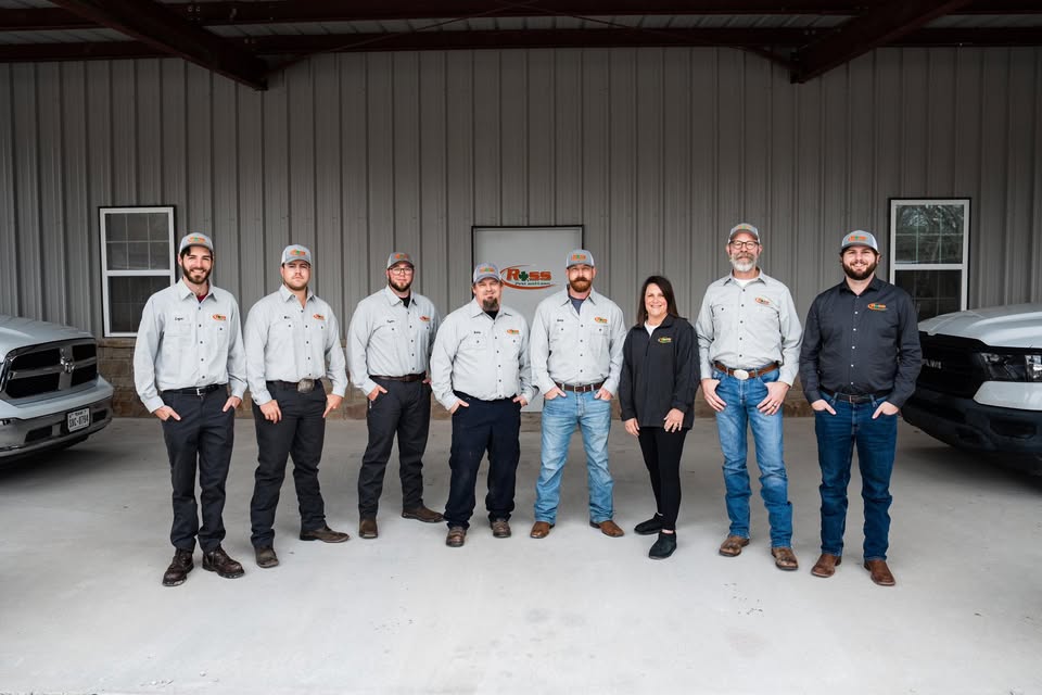 ROSS PEST AND LAWN - Pest Control Technician - Job Description