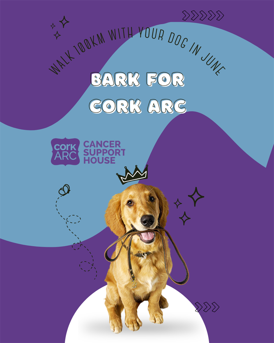 Bark for Cork ARC - Jun 1, 2025 to Jun 30, 2025 - Cork Chamber