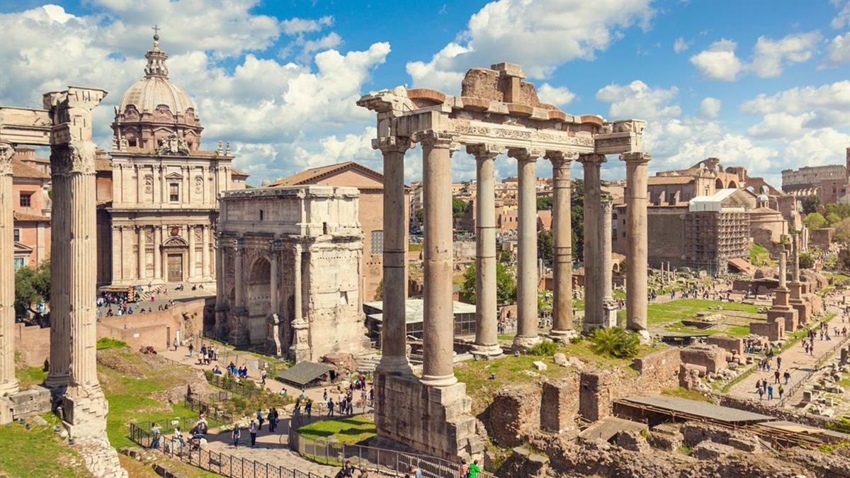 The Ideal Body in Ancient Greece & Rome - Sep 17, 2024 - Cork Chamber