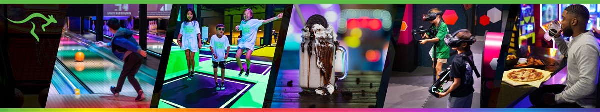 Launch Family Entertainment Park Clearwater | Event Planning & Services