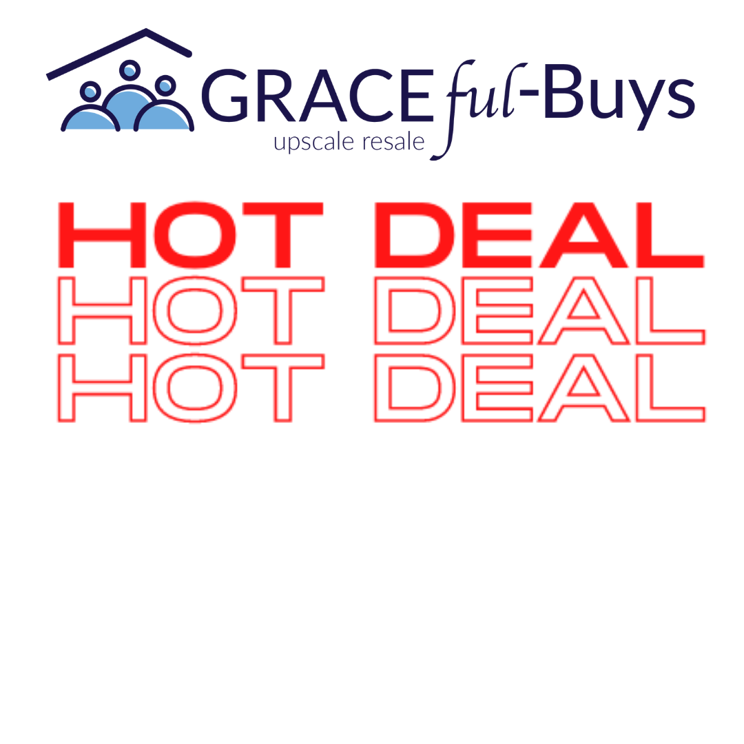 GRACE - 40% OFF HOUSEWARES - Member Promotions & Services - HEB Chamber ...