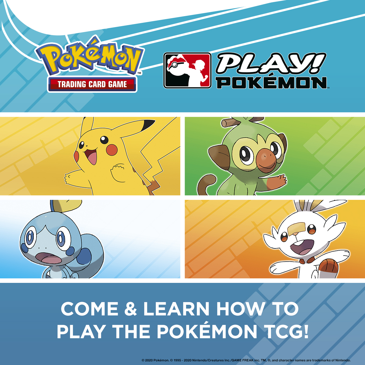 Pokemon League - Casual Play - Feb 5, 2026