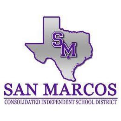 San Marcos CISD - VARIOUS POSITIONS - Click here - Job Description