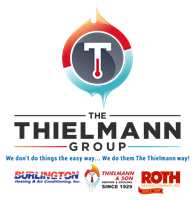 The Thielmann Group | Heating/Air Conditioning - West Bend Area Chamber ...