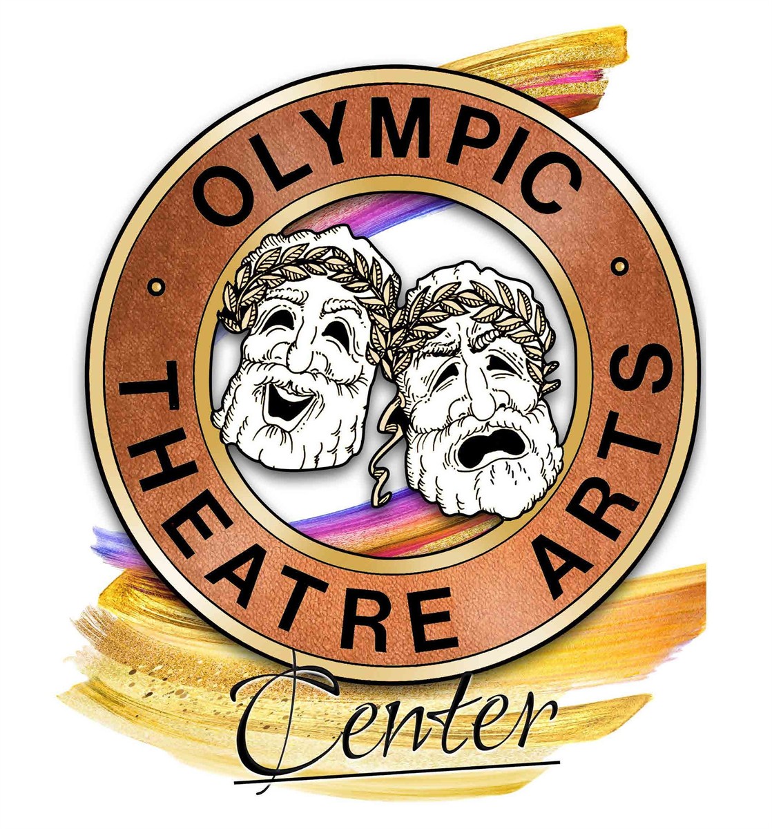 Olympic Theatre Arts | OP Panto: It's Not About the Hood - Feb 21, 2026