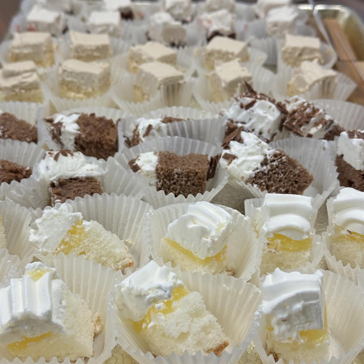 Freedom Bakery Free Sampling Days - Oct 5, 2025 - Monterey Peninsula ...