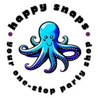 Happy Snaps 88101, LLC | Party & Special Events Supplies and/or Rentals