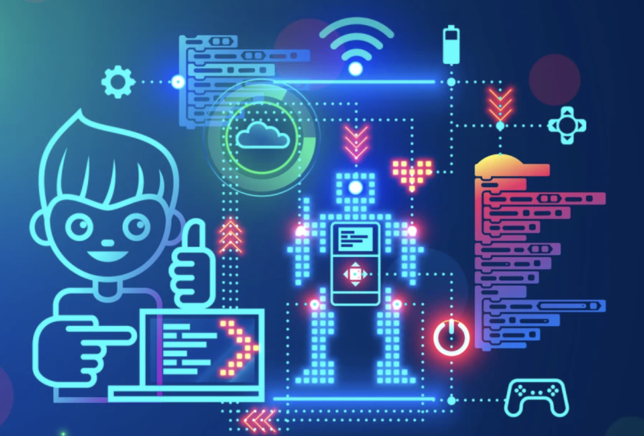 Computer Science Education Week Blog Greater Susquehanna Valley 