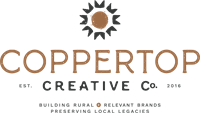 Coppertop Creative Co. LLC | Advertising/Promotions