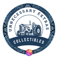 Unnecessary Extras | Antiques/Estate Sales/Consignments