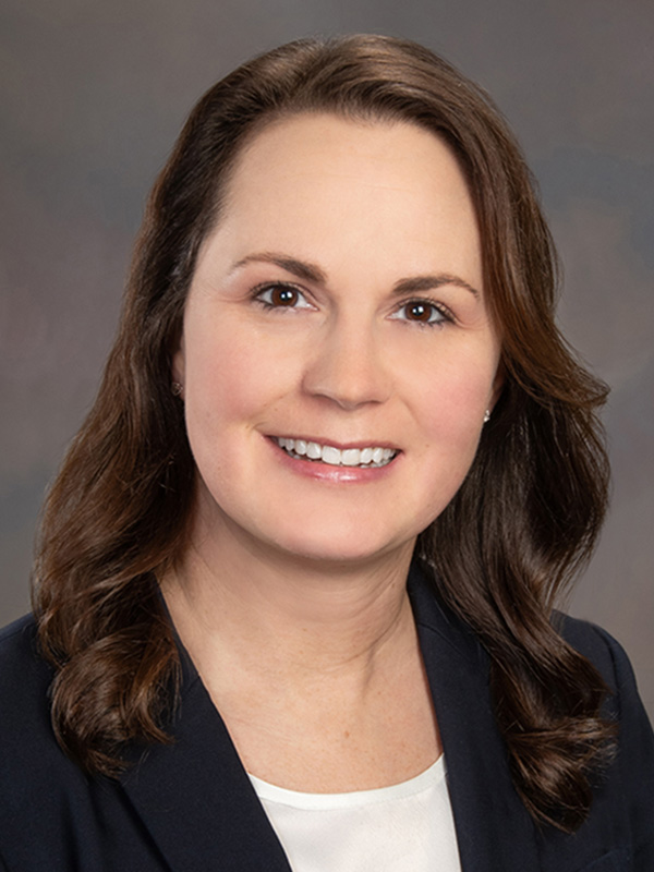 Yeo & Yeo Welcomes Carrie Lapka - News - Midland Business Alliance
