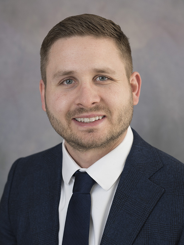 Yeo & Yeo Promotes Daniel Beard to Senior Manager - News - Midland ...