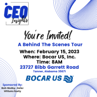 Event List | Athens Limestone Chamber of Commerce