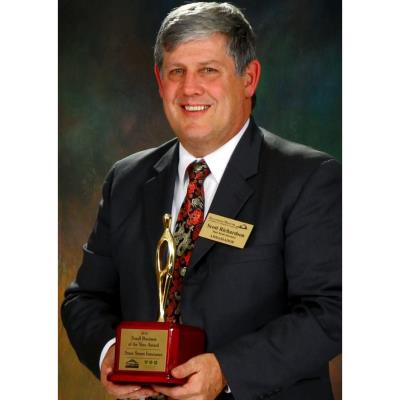 Scott Richardson Celebrates 40 years in the Insurance Industry ...