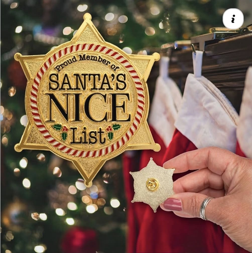 25 Days Of Kindness Before Christmas - Dec 1, 2025 to Dec 25, 2025