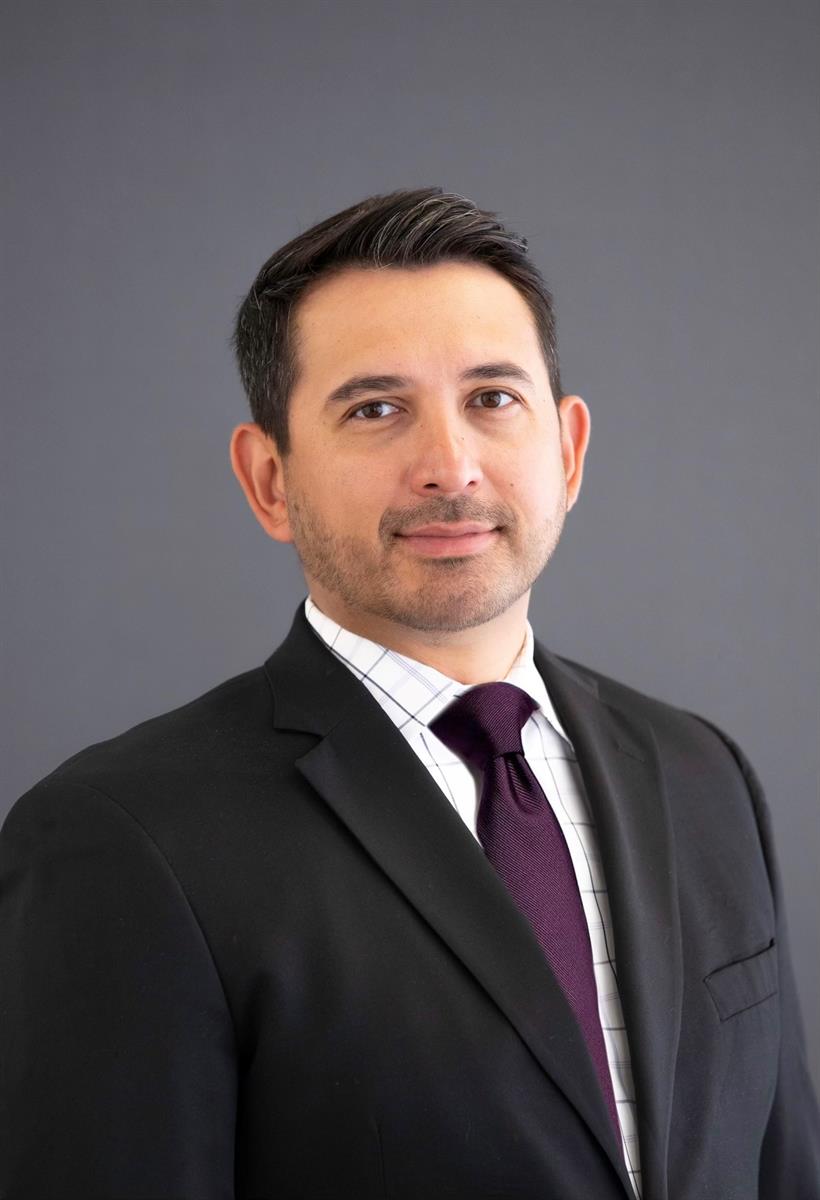 Arthur Sanchez joins Bank of Texas - News