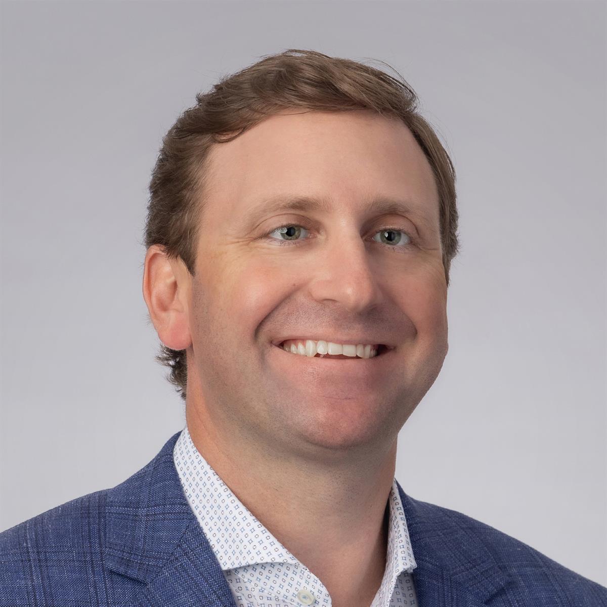 Michael Slesinger joins Bank of Texas Corporate banking team - News