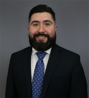 Goodwill Fort Worth Promotes Ruben Cruz to Retail Director - News