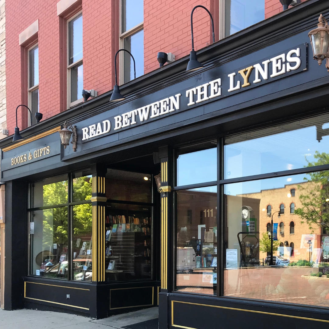 Event featuring Jeff Rich, author of Driftless Run - Nov 15, 2025