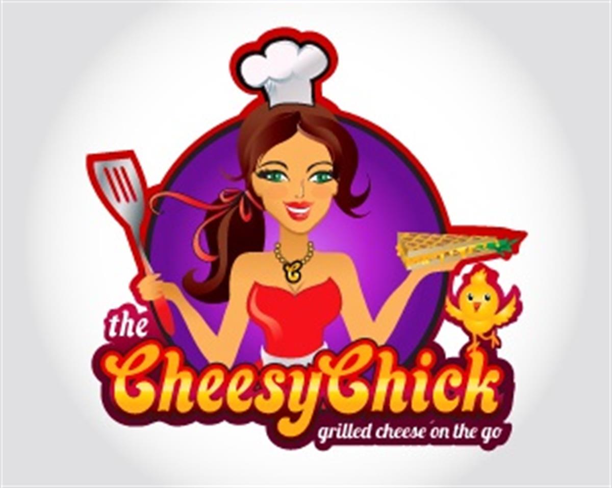 The Cheesy Chick Cafe & Food Trucks - The Cheesy Chick Cafe & Food ...