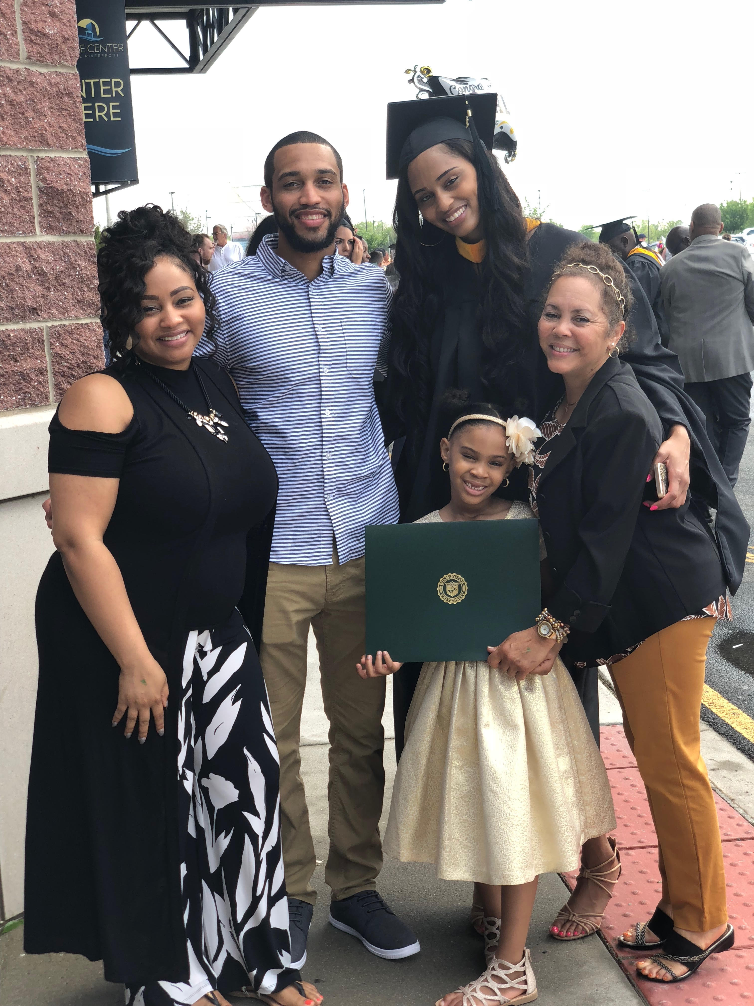 Member Spotlight! Who is Charma Bell? - Blog - – New Castle County ...