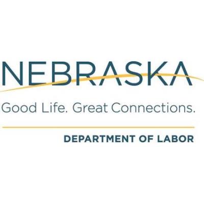 Nebraska Department of Labor - Multiple Positions - Job Description