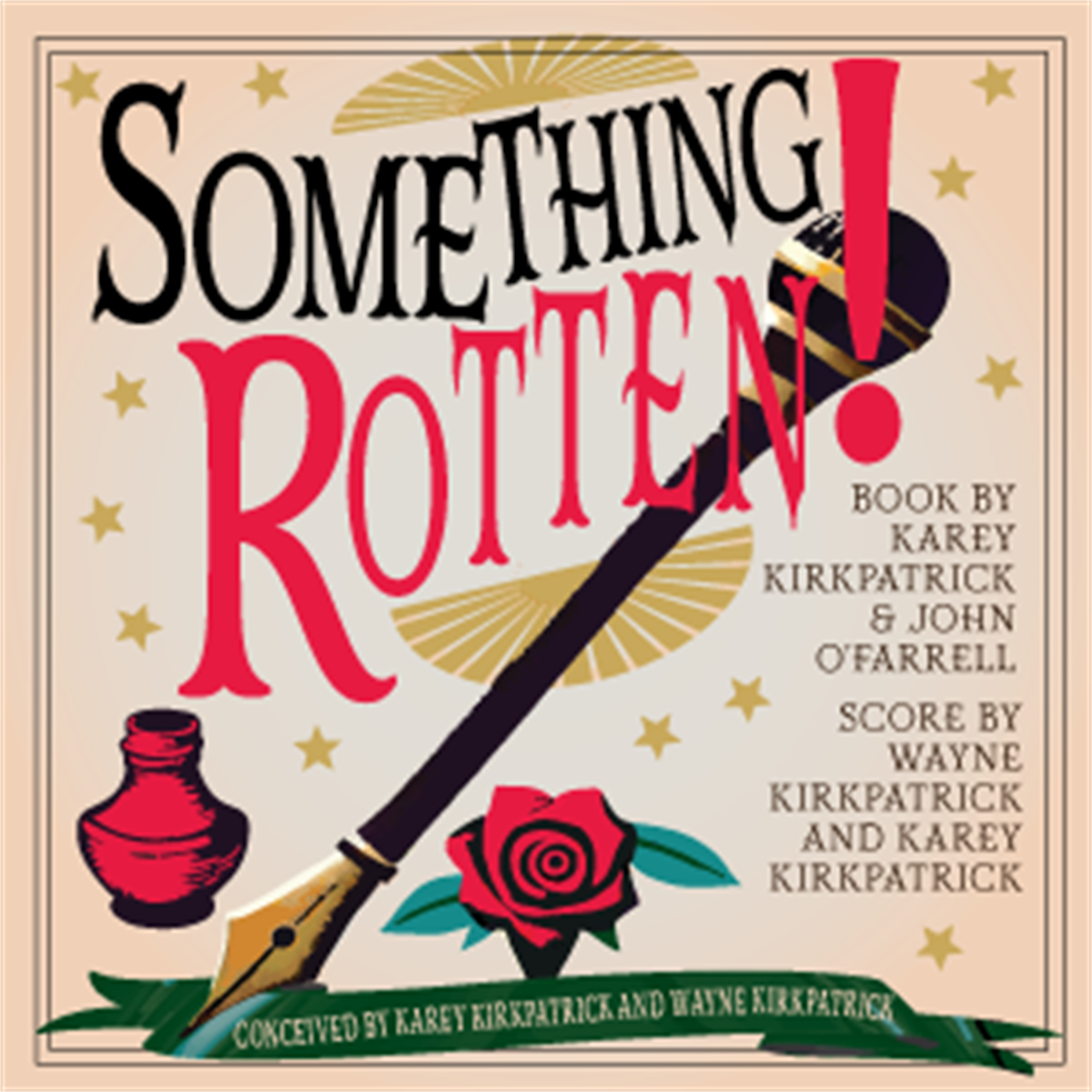 Something Rotten! - Jul 26, 2025 - Henderson County Chamber