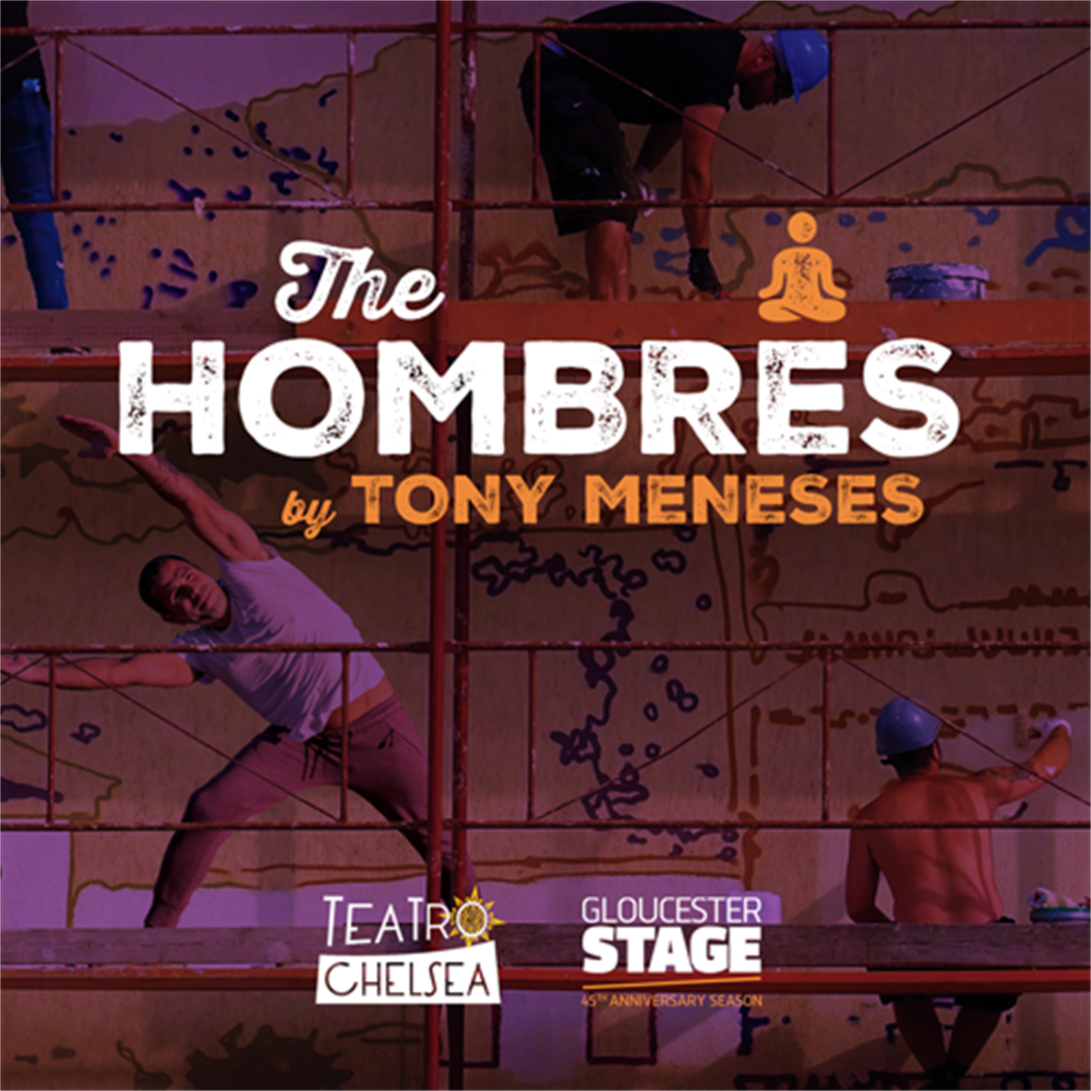 The Hombres by Tony Meneses - Sep 27, 2024 - Chambermastertemplate for Events - Greater Cape Ann ...