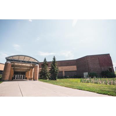UW-Superior’s Marcovich Wellness Center re-opens to public with summer ...