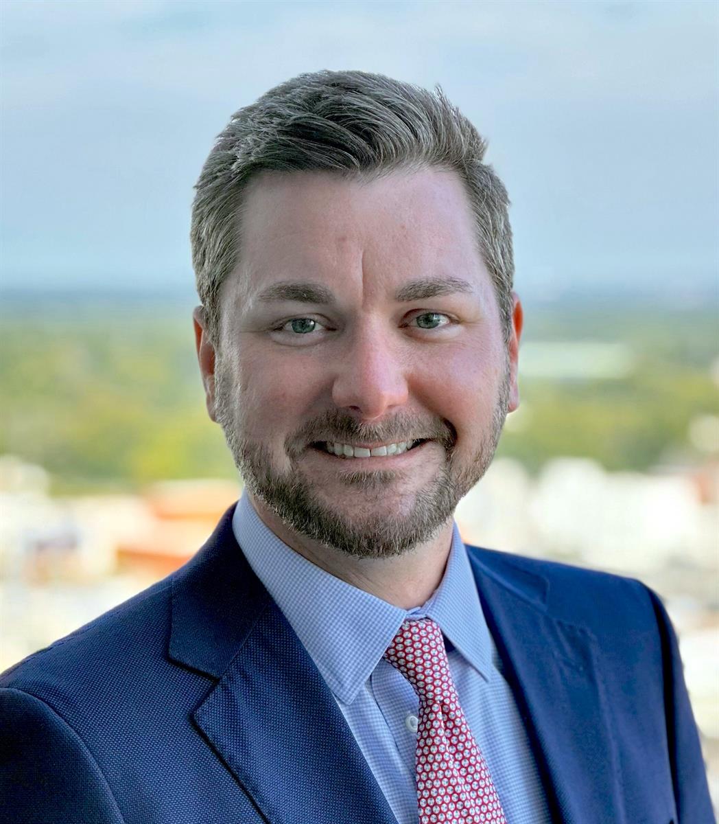 Derek Trotter Joins Bradley as Senior Advisor for Governmental Affairs ...