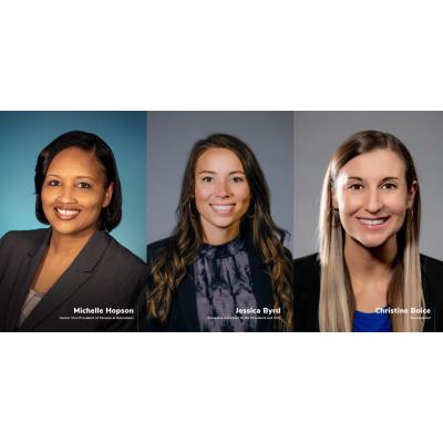 The Business Council of Alabama has announced two promotions and the ...