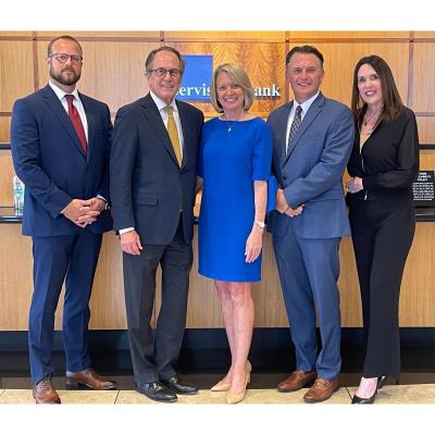 ServisFirst Bank Montgomery Announces Addition of Banking Veterans to ...