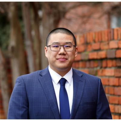 New Attorney Announcement - Travis Chin - News - Montgomery Area ...