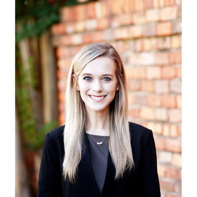 New Attorney Announcement: Leighton Johnson - News - Montgomery Area ...