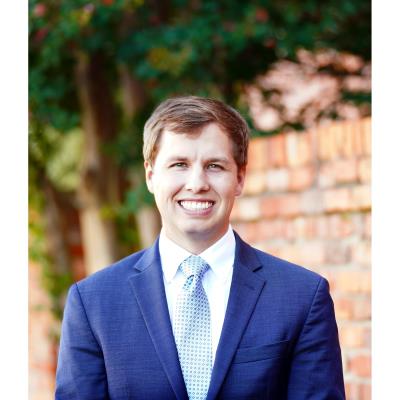 New Attorney Announcement - Connor Chase - News - Montgomery Regional ...