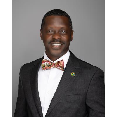 Kindell Anderson Named Montgomery County Administrator - News ...