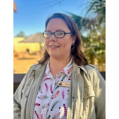 Heather Price Joins the Montgomery Zoo as the New Deputy Director ...