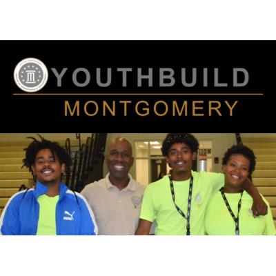 YouthBuild Montgomery Launches Recruitment for Transformative Workforce ...