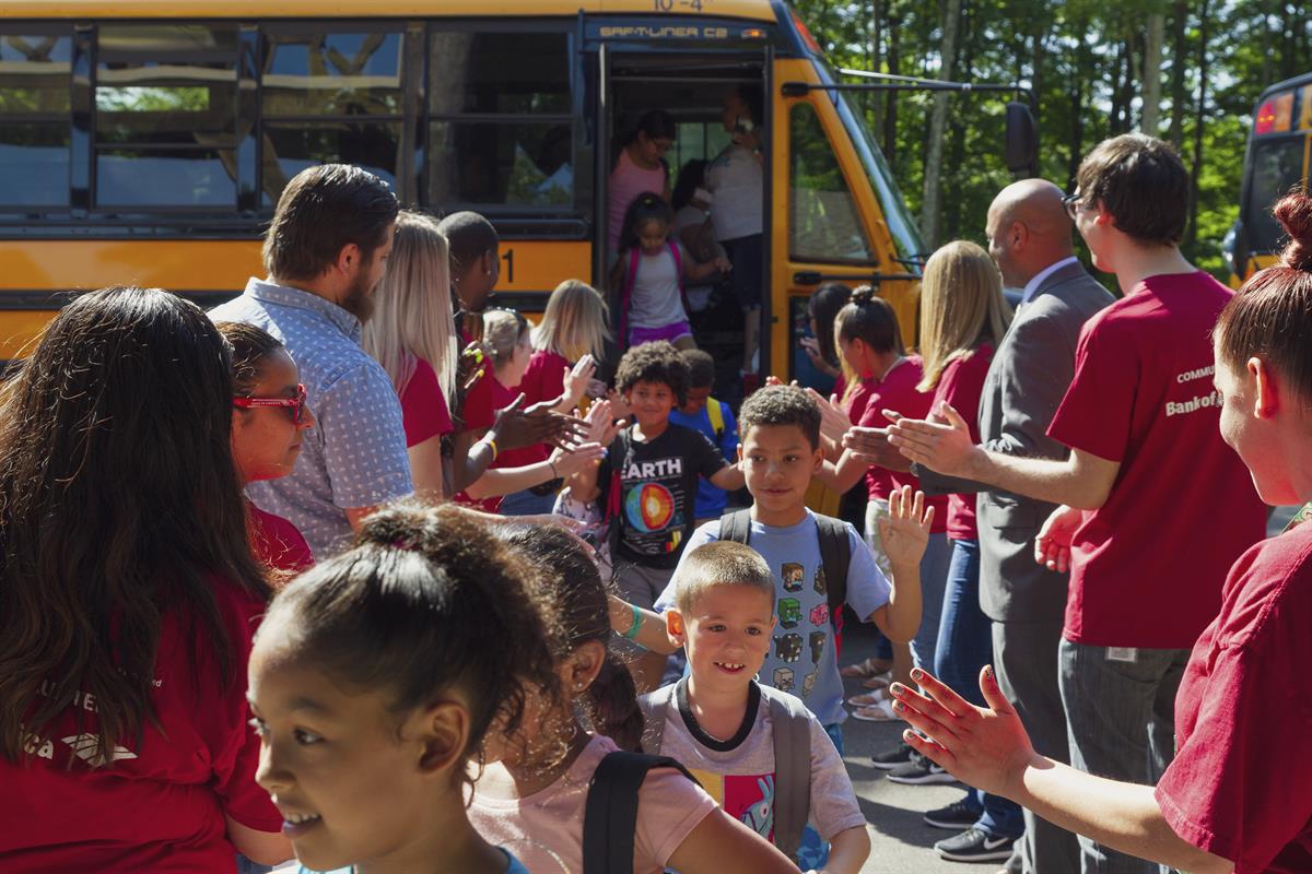 Camp Courant Opening Day - Jun 23, 2025