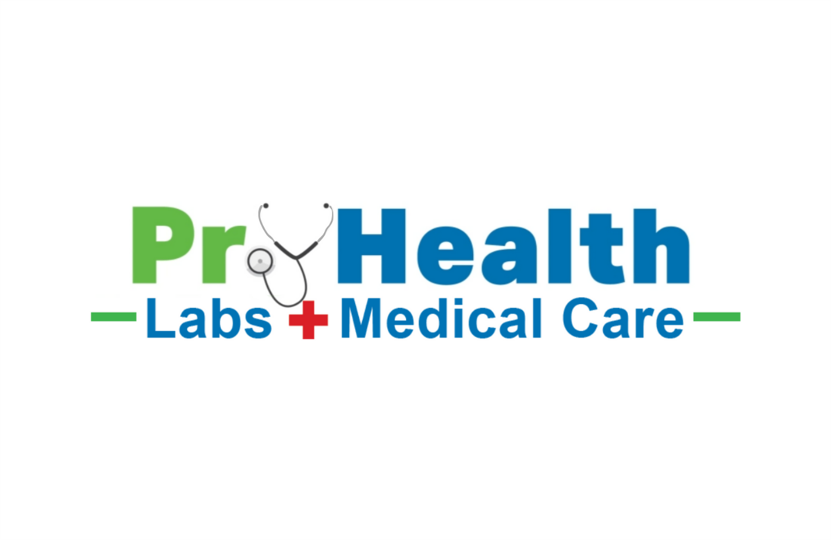 FOR IMMEDIATE RELEASE ProHealth Labs and Medical Care Expands Services ...