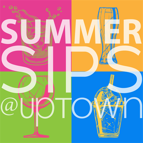 Summer Sips - Jul 18, 2026 - Gig Harbor Chamber of Commerce, WA