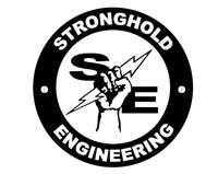 Stronghold Engineering, Inc. | Constructions / Engineering - Perris ...