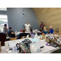 Shake Rag Alley Launches 2026 Curriculum - News - Mineral Point Chamber ...