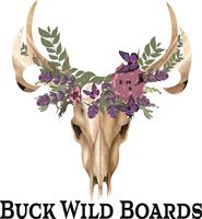 Buck Wild Boards | Catering | Apparel | Shopping | Specialty Retail ...