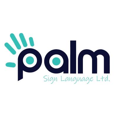 Palm SIGN LANGUAGE Ltd - 15 % off ASL or customizable* classes - Member ...