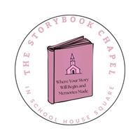 The Storybook Chapel In School House Square | Arts, Culture ...