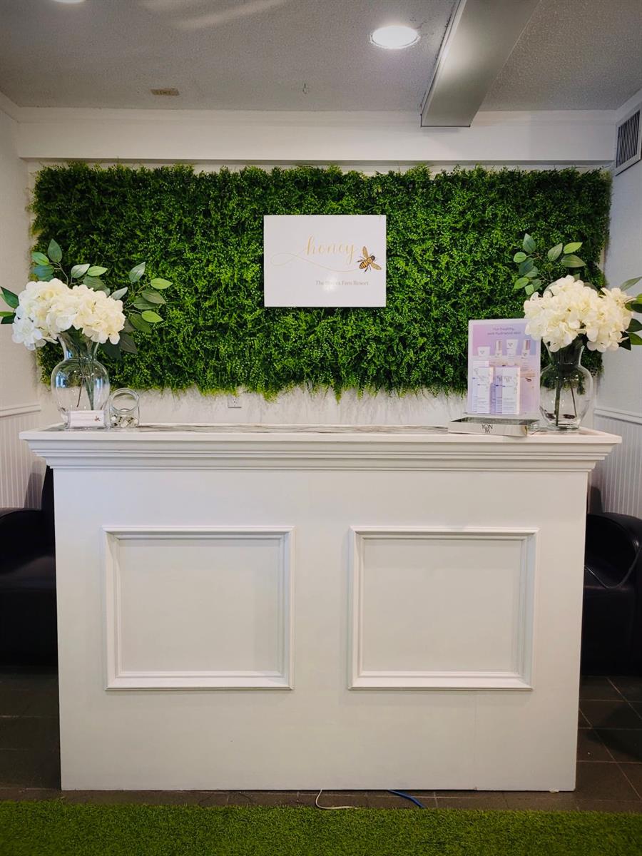 Honey - The Spa - Make your day just a little bit sweeter with an ...