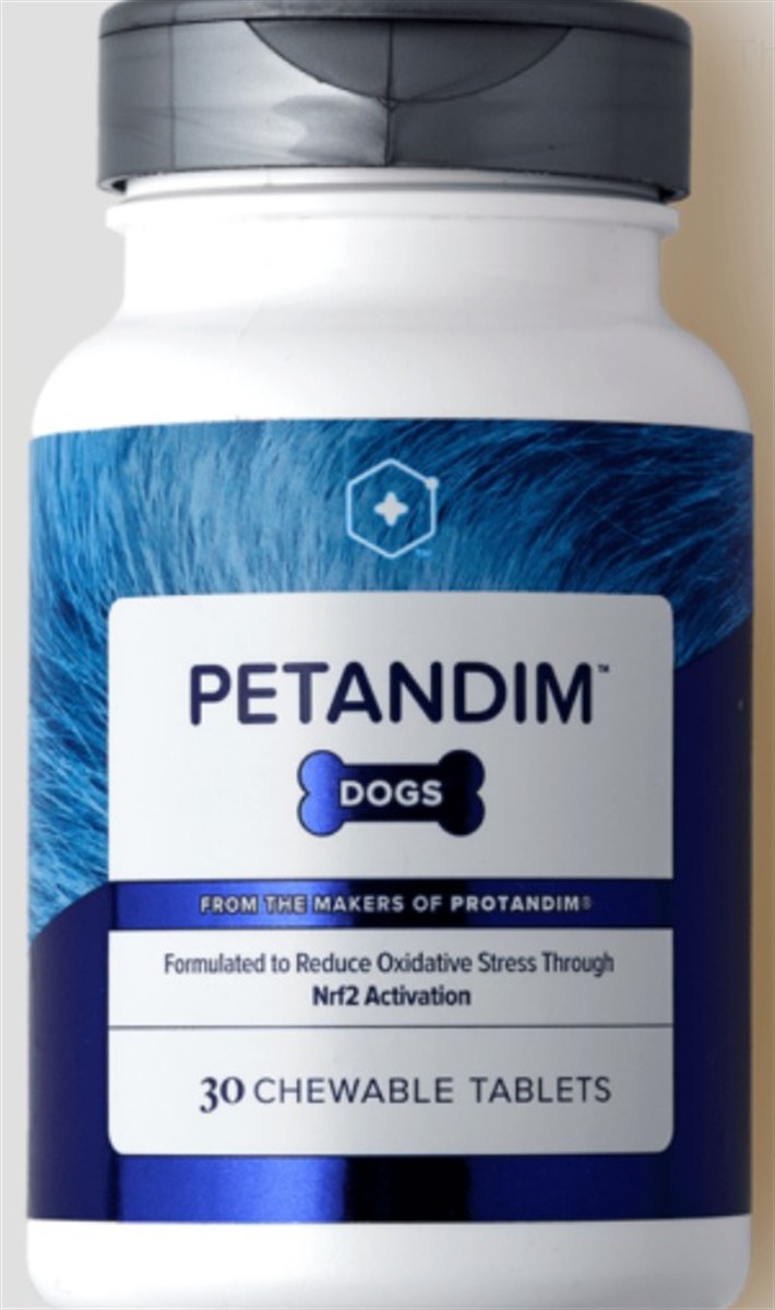 Bluebell - Activate Wellness - Petandim® supplement for dogs, get 10% ...