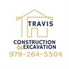 Travis Construction and Excavation | Construction & Engineering