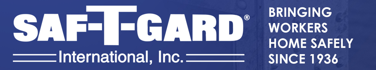 Saf-T-Gard International, Inc. | Safety Products | Distributors ...